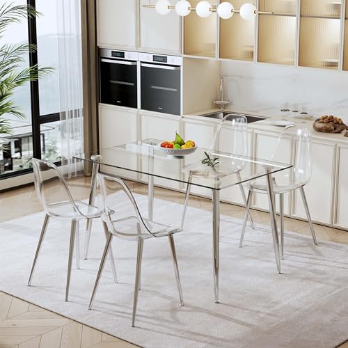 Modern Small Apartment Kitchen Tables for Every Style