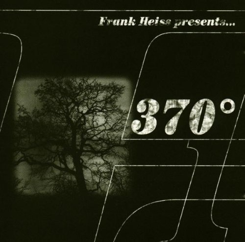 Presents 370 Degrees: Amazon.es: CD y vinilos}