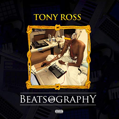 Amazon.com: Beatsography : Tony Ross: Digital Music