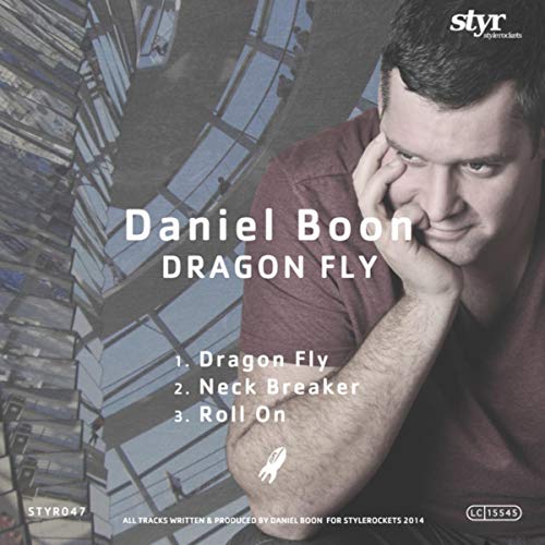 Play Dragon Fly by Daniel Boon on Amazon Music