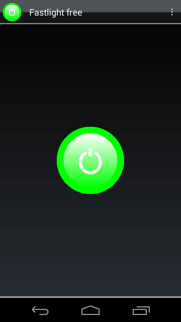 Torch Light (Fastlight) - App on Amazon Appstore