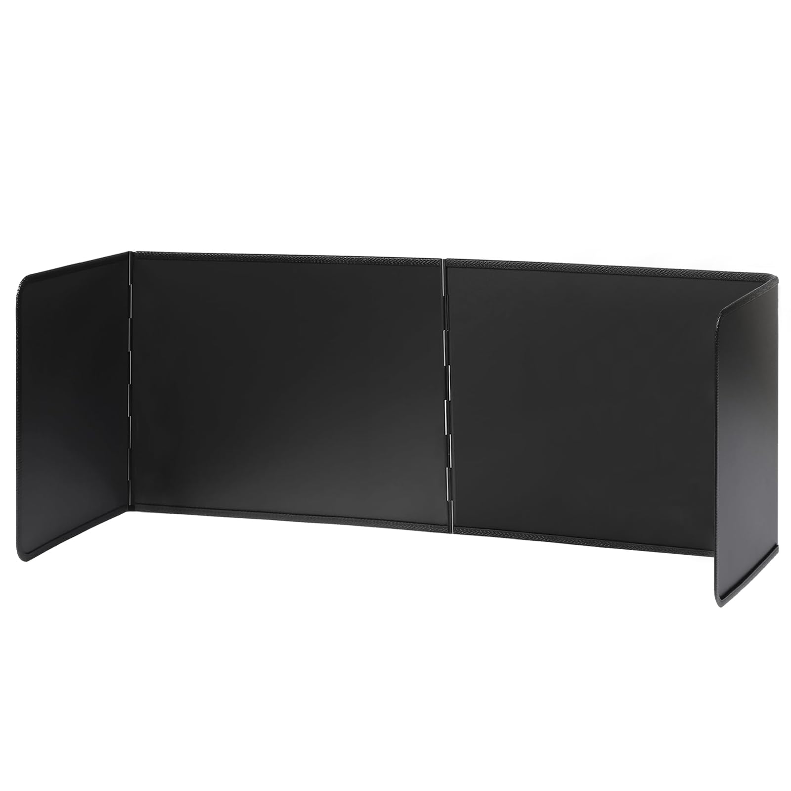 hicoosee Portable Splatter Guard Splatter Shield for Cooking Nonstick ...