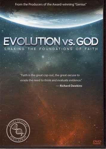 Amazon.com: Evolution Vs. God : Ray Comfort, Ray Comfort: Movies & TV