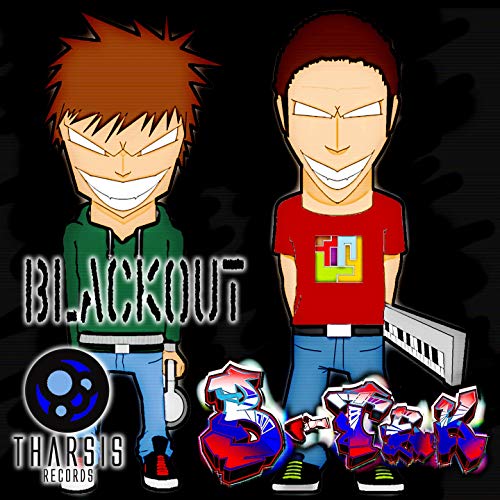 Amazon.com: Blackout : B-Tek: Digital Music