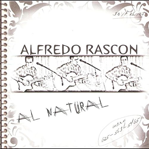 Play Al Natural by Fredy Rascón on Amazon Music