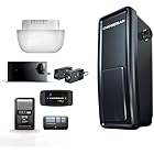 Genie Garage Door Opener Wireless Keyless Keypad - Safe & Secure Access ...