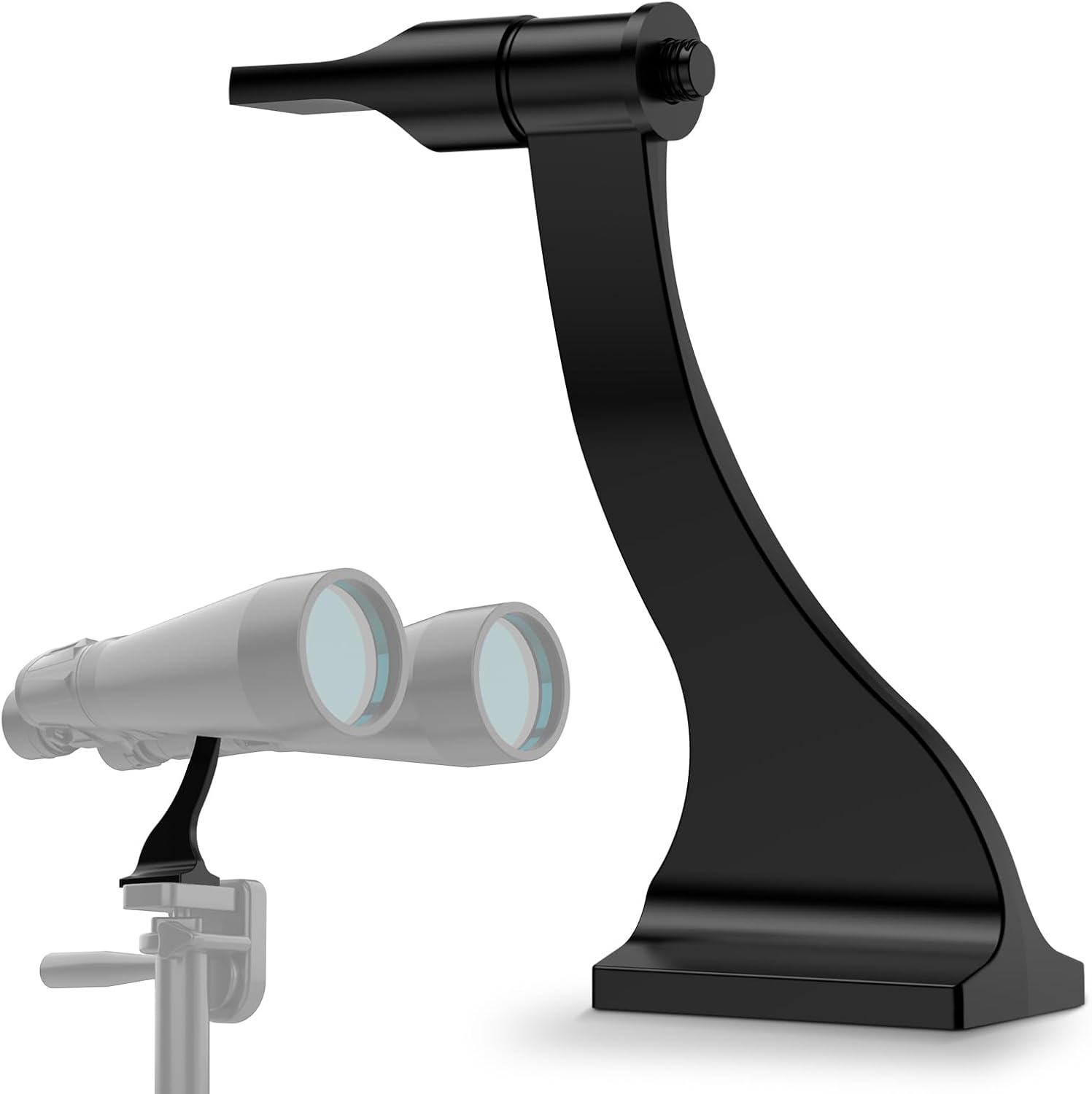 Amazon.com : Sogries Binocular Tripod Adapter-Binocular Mount 1/4 Inch ...