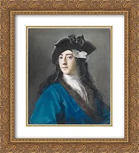 Amazon.com: Portrait Of Gustavus Hamilton, 2Nd Viscount Boyne In ...