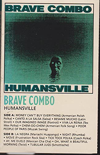 Brave Combo - Humansville - Amazon.com Music