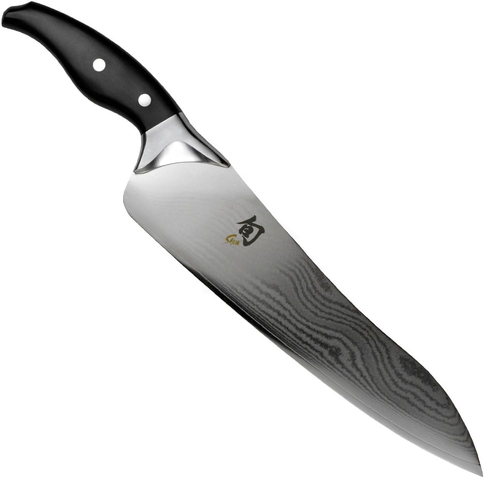 Amazon.com: Shun Ken Onion 10-Inch Chef's Knife: Chefs Knives: Home ...
