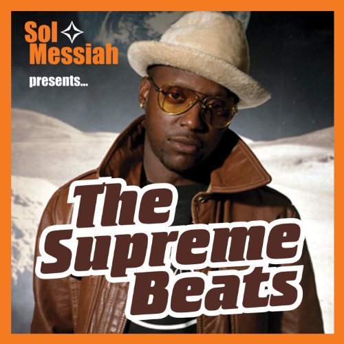 Play The Supreme Beats by Sol Messiah on Amazon Music