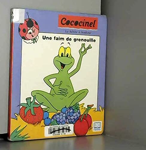 Cococinel la bebete a bonheur - tempete sur cocoland : Amazon.in: Books
