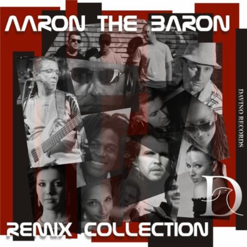 Play Aaron the Baron - Remix Collection by VARIOUS ARTISTS on Amazon Music