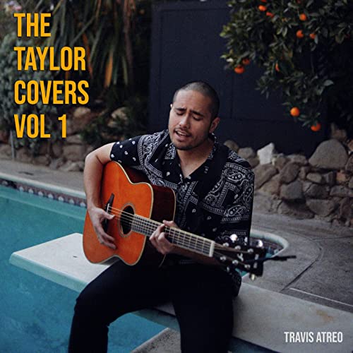 Amazon.com: The Taylor Covers, Vol. 1 : Travis Atreo: Digital Music