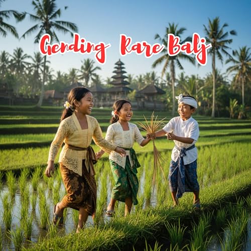 Amazon Music UnlimitedでGema Musik Bali feat. tu bagus & Gek AyuのGENDING ...