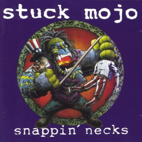 Snappin' Necks +2 - Amazon.com Music