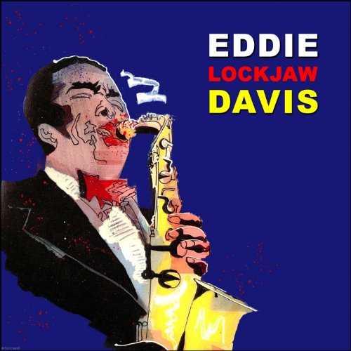 Play That's all by Eddie "Lockjaw" Davis on Amazon Music