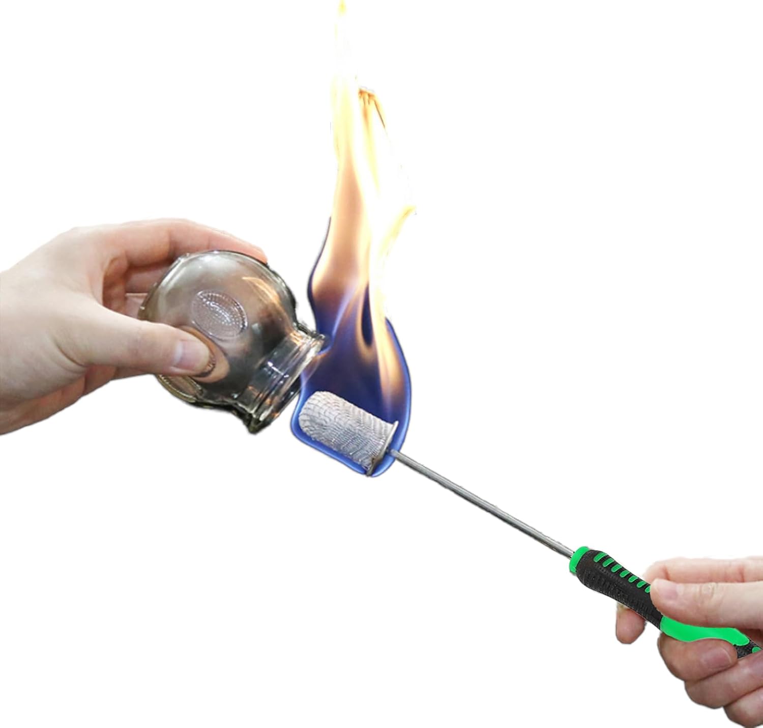 Amazon.com: Fire Cupping Stick, Traditional Cupping Ignition Rod ...