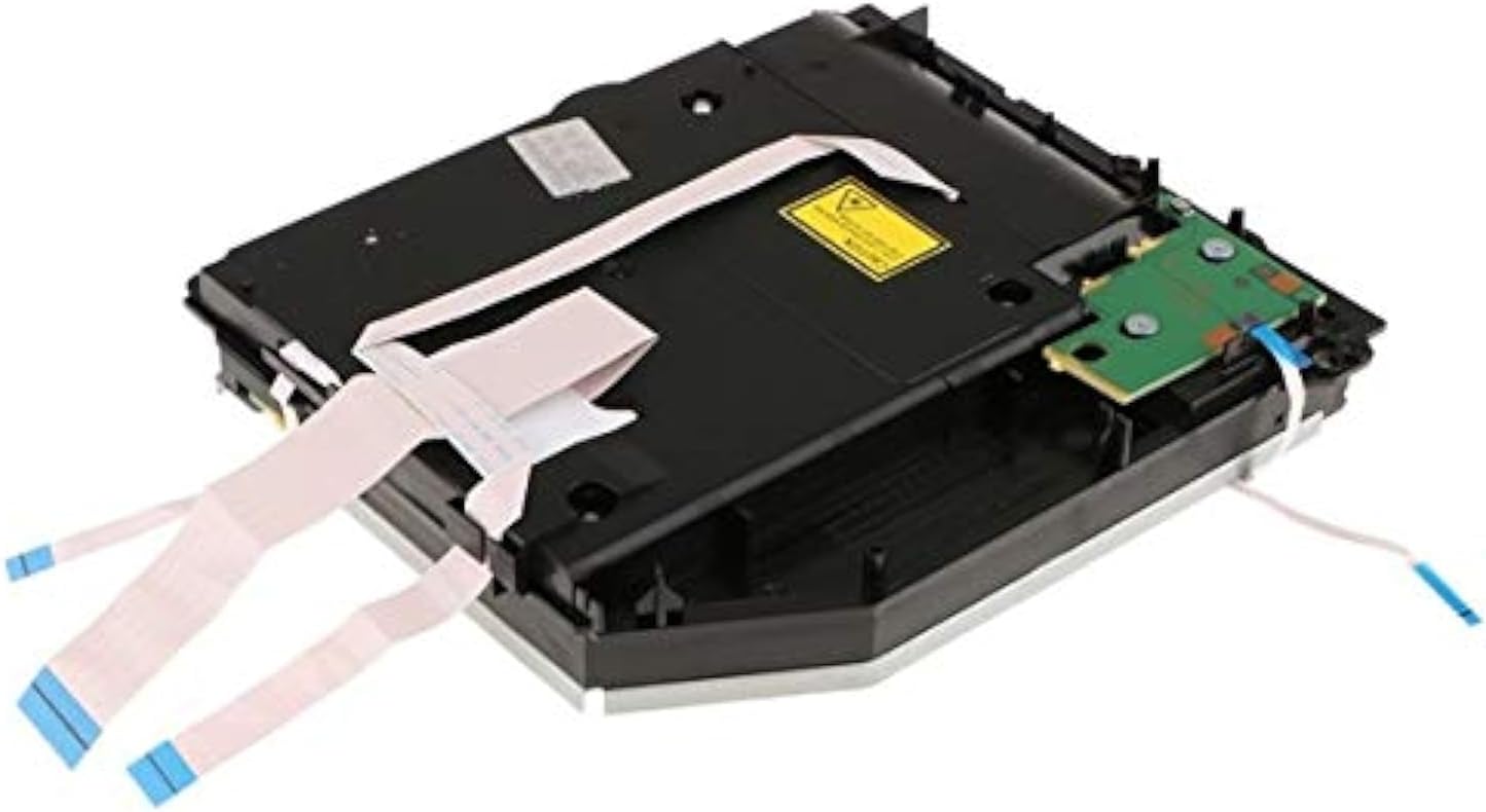 Amazon.com: Genuine Sony PS4 Blu-ray DVD Drive Replacement with BDP-020 ...