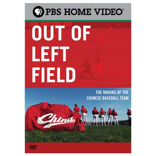 Out Of Left Field [DVD] [Region 1] [NTSC] [US Import]: Amazon.de: DVD ...