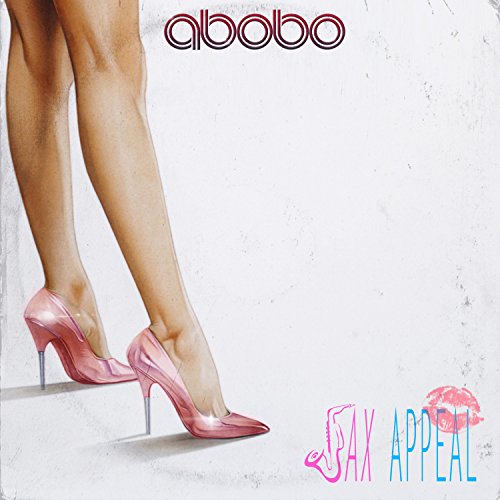 Amazon.co.jp: Sax Appeal : Abobo: Digital Music