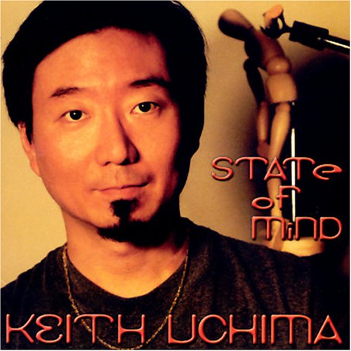 Uchima, Keith - State of Mind - Amazon.com Music