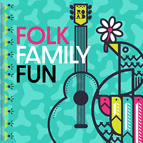 Play Folk Family Fun by VARIOUS ARTISTS on Amazon Music
