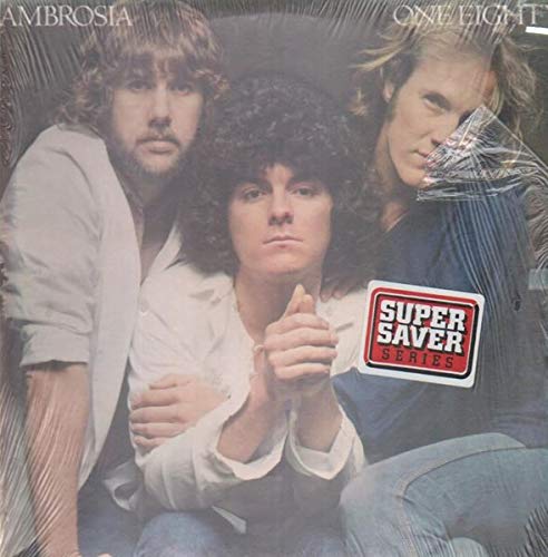 One Eighty: Ambrosia: Amazon.es: CD y vinilos}