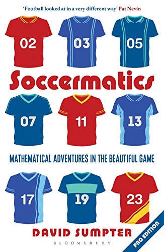 The Best Football Analytics Books to Read [2023 Buying Guide]