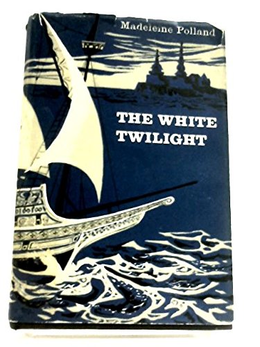 White Twilight : Polland, Madeleine: Amazon.in: Books
