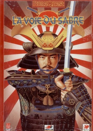 Runequest : La voie du sabre: 9782906897618: Books - Amazon.ca