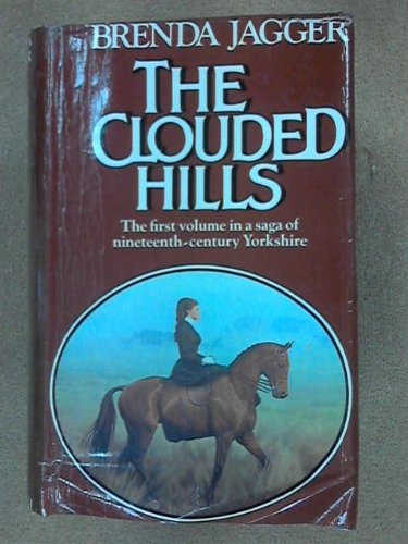 Clouded Hills: Brenda Jagger: 9780356109671: Amazon.com: Books