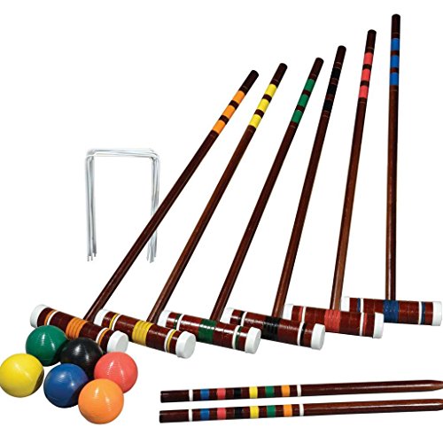 9 Best Croquet Sets for Backyard Fun: Updated Reviews for 2024 - The ...