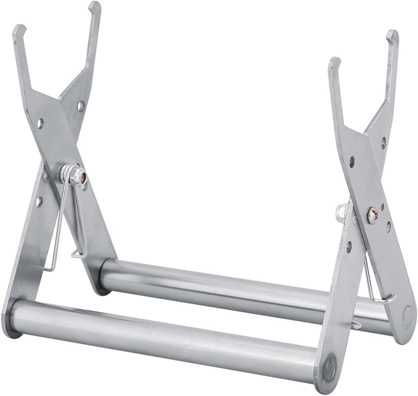 TOPINCN Beehive Frame Holder, Stainless Steel Frame Gripper Beehive ...