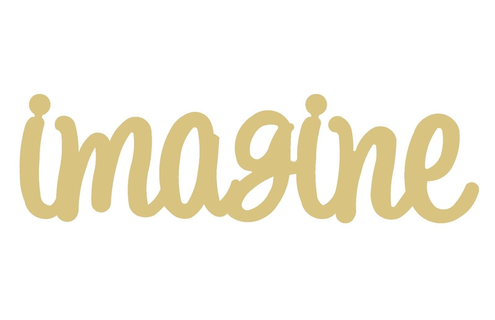 Imagine Word