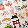Amazon.com: Fun Japan Things Stickers Cute Japan Decals Kawaii Japanese ...