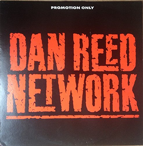 Amazon.com: Dan Reed Network - Come Back Baby - 12 inch vinyl: CDs & Vinyl