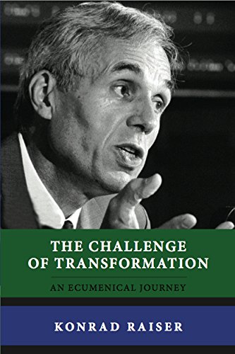 Challenge of Transformation: Raiser, Konrad: 9782825416976: Amazon.com ...