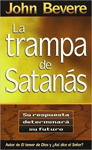 La Trampa de Satanás, Edición 20mo Aniversario: Viva libre de la mortal ...