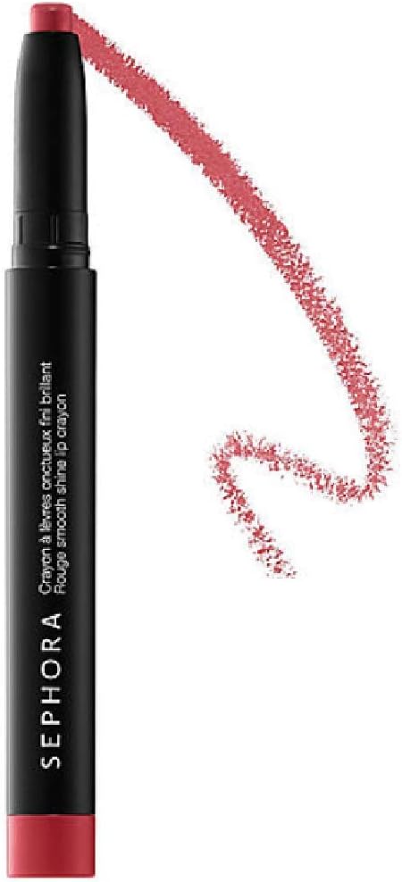 Amazon.com : SEPHORA COLLECTION Rouge Lacquer Long-Lasting Lipstick 21 ...