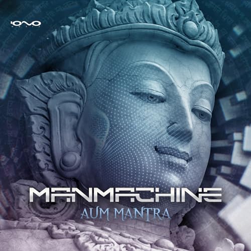 Amazon.com: Aum Mantra : ManMachine: Digital Music