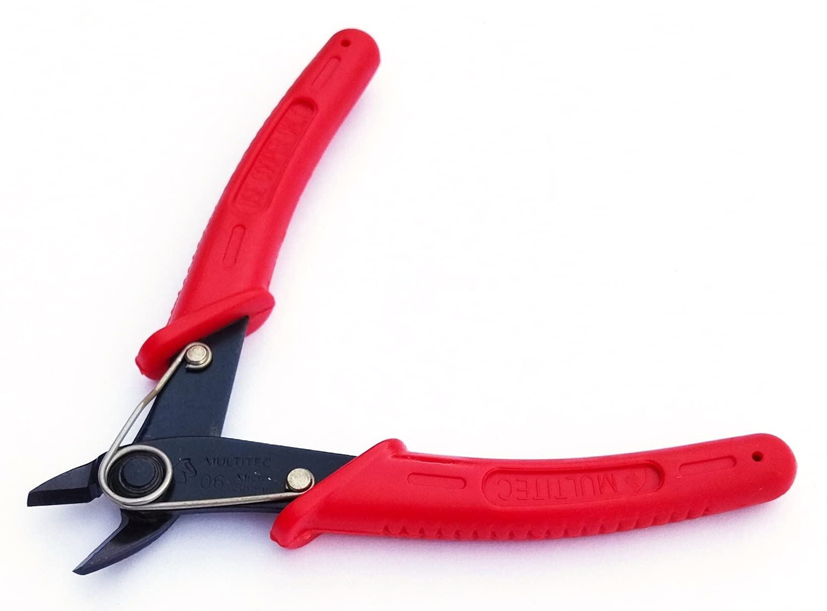 MULTITEC 06 Micro Shear | Cut Wires from 0.8 mm to 1.4 mm | Wire Cutter ...