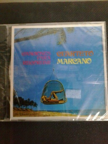 Cuarteto Marcano - Canciones Para Recordar - Amazon.com Music