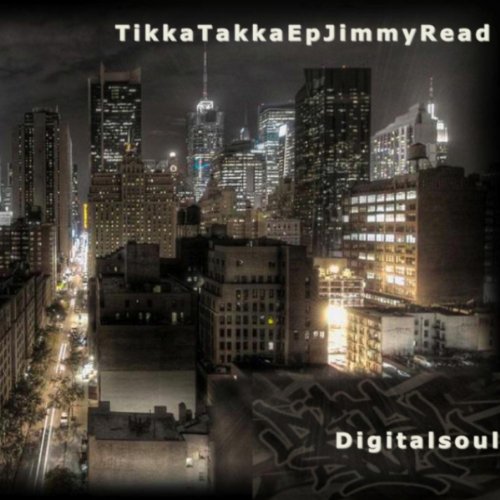 Tikka Takka by Jimmy Read on Amazon Music - Amazon.com