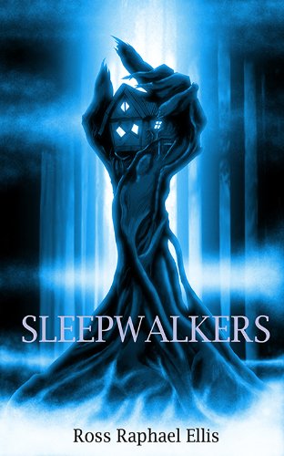 Sleepwalkers Creature