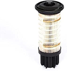 Filtro pre-combustible 3577745 para Perkins 854E-E34TA : Amazon.com.mx ...