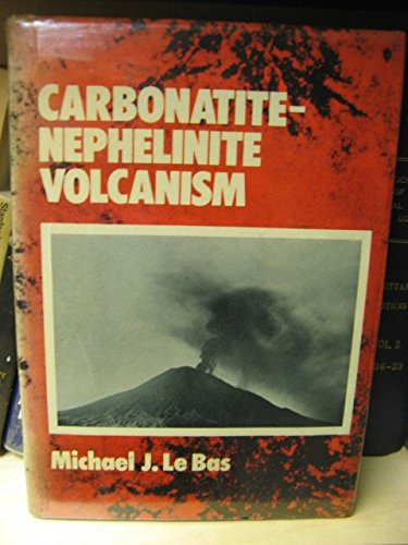 Amazon | Carbonatite-Nephelinite Volcanism: An African Case History ...