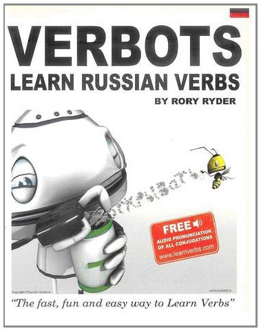 Verbots: Learn Russian Verbs (Was Learn 101 Russian Verbs in a Day ...