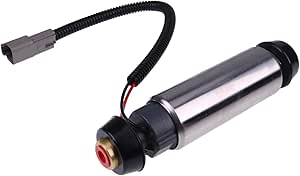 Amazon.com: HOLDWELL 12V Fuel Transfer Pump 3690768 3686178 compatible ...