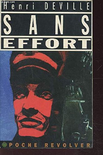 Amazon.com: Sans effort: 9782908382297: Henri Deville: Books